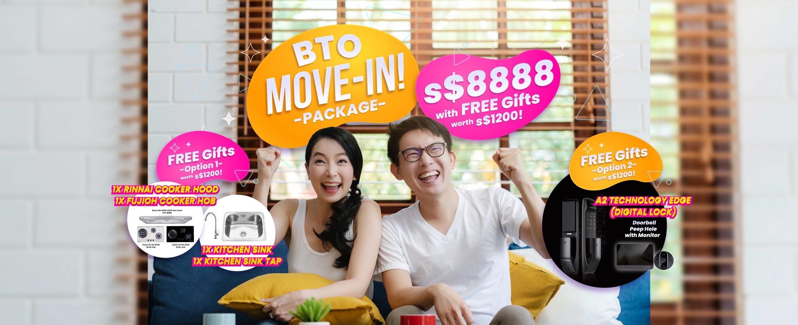 MJS Interior | Interior Design Consultancy Singapore