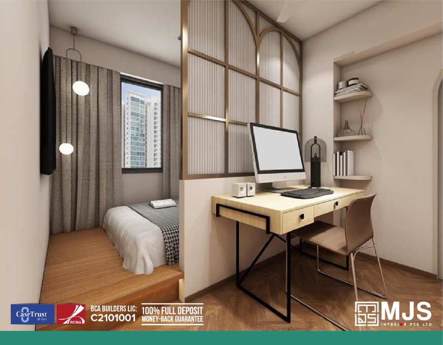 10C Bendemeer Road - MJS Interior Pte. Ltd.