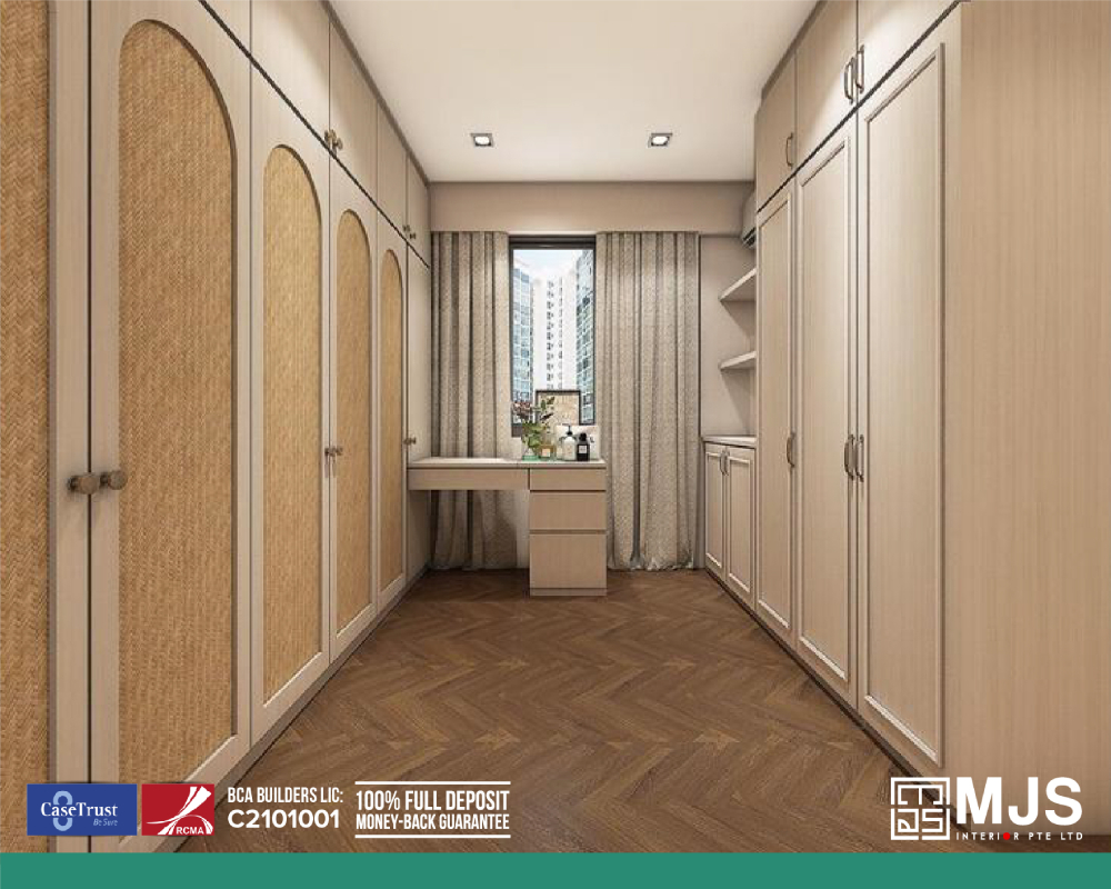 10C Bendemeer Road - MJS Interior Pte. Ltd.