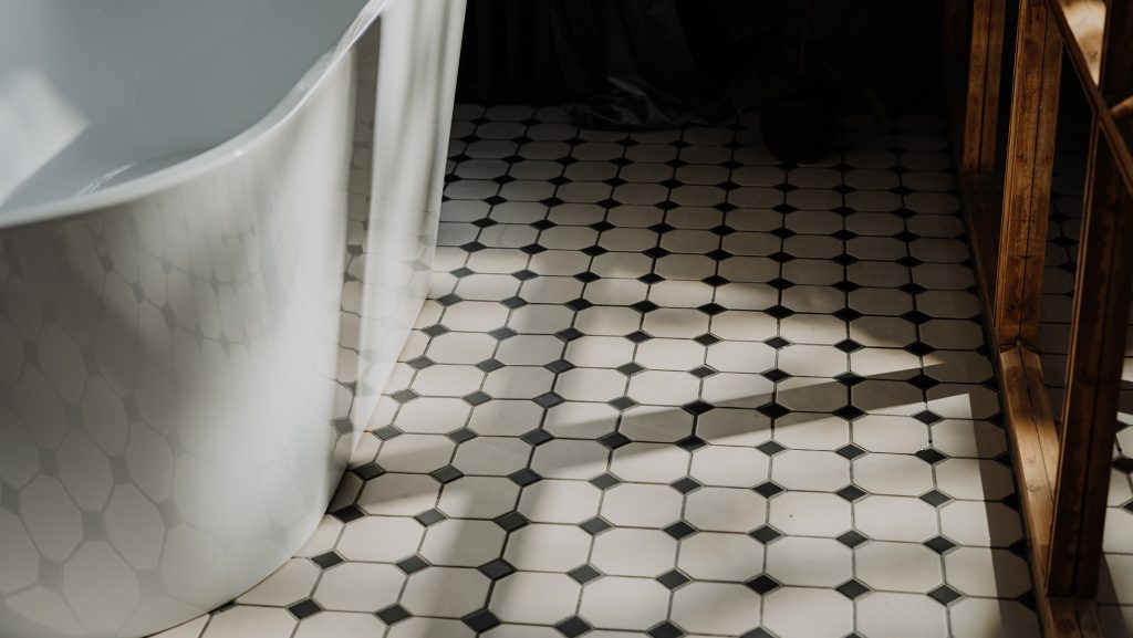 Plan your Bathroom Design with these Important Tips