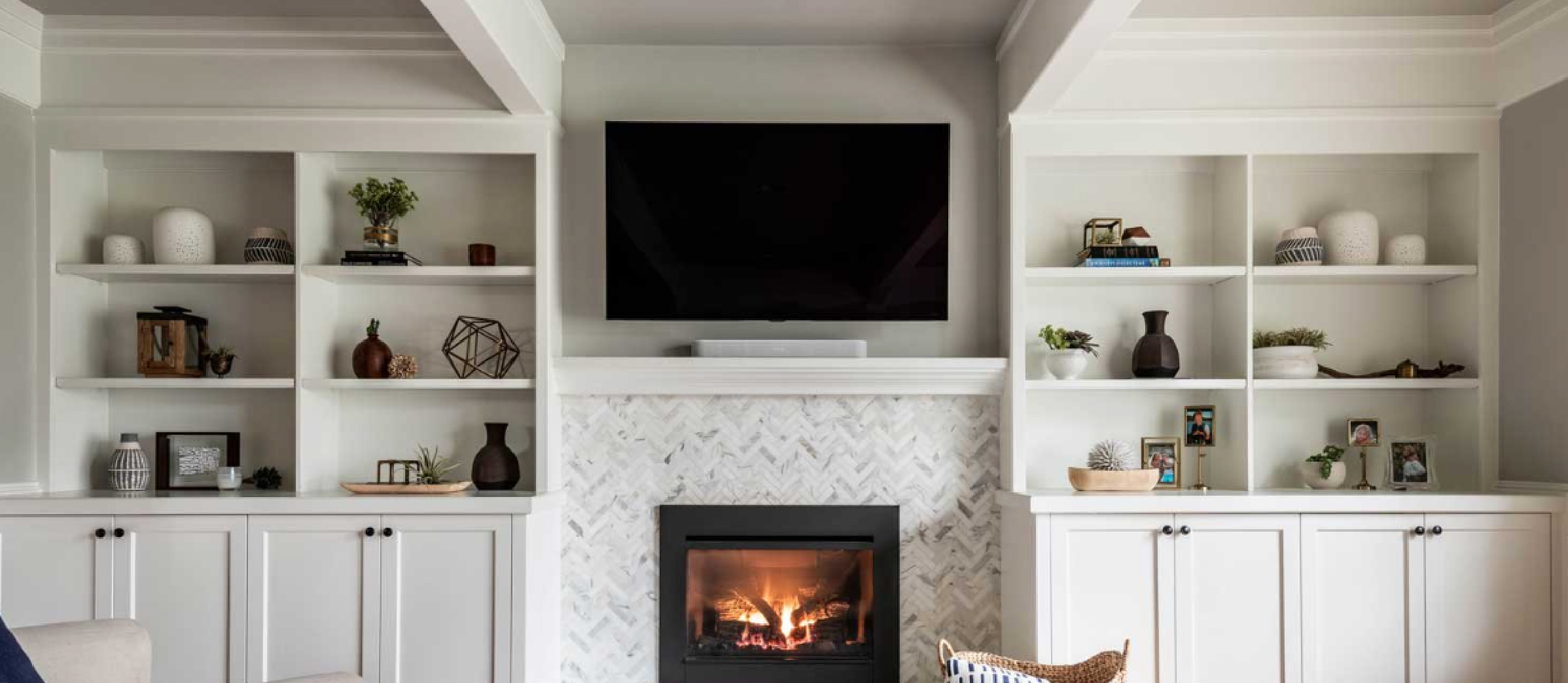 3 Stylish Storage Solutions for a Clutter-Free Home