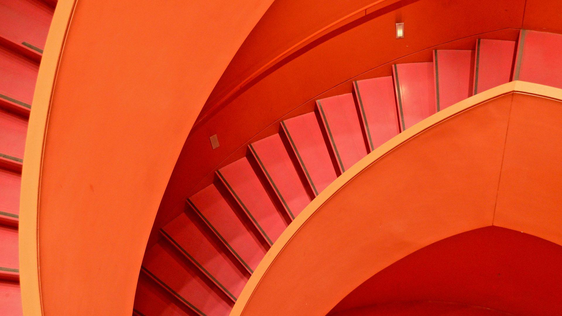 A Guide to Using Bold Colours in Your Home