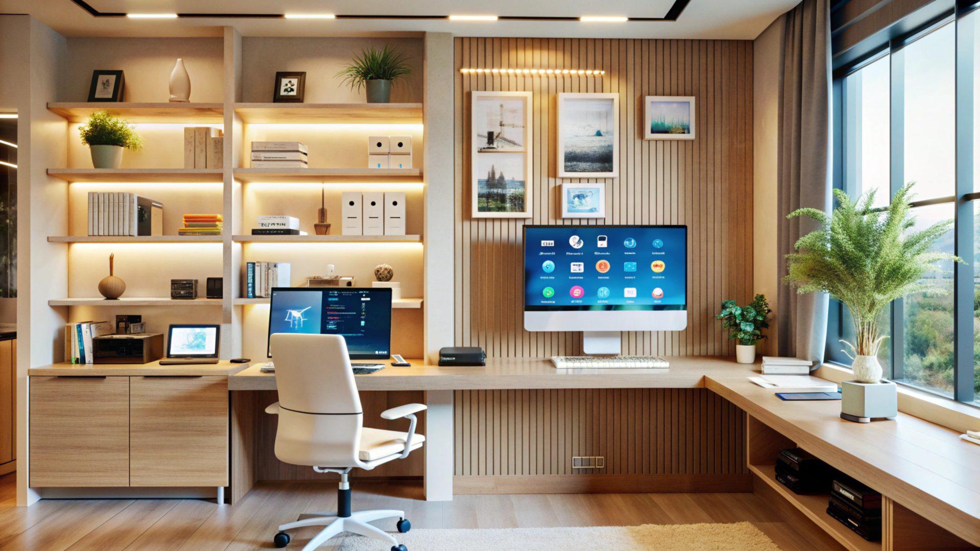 Commercial and Corporate Office Interior Design in Singapore